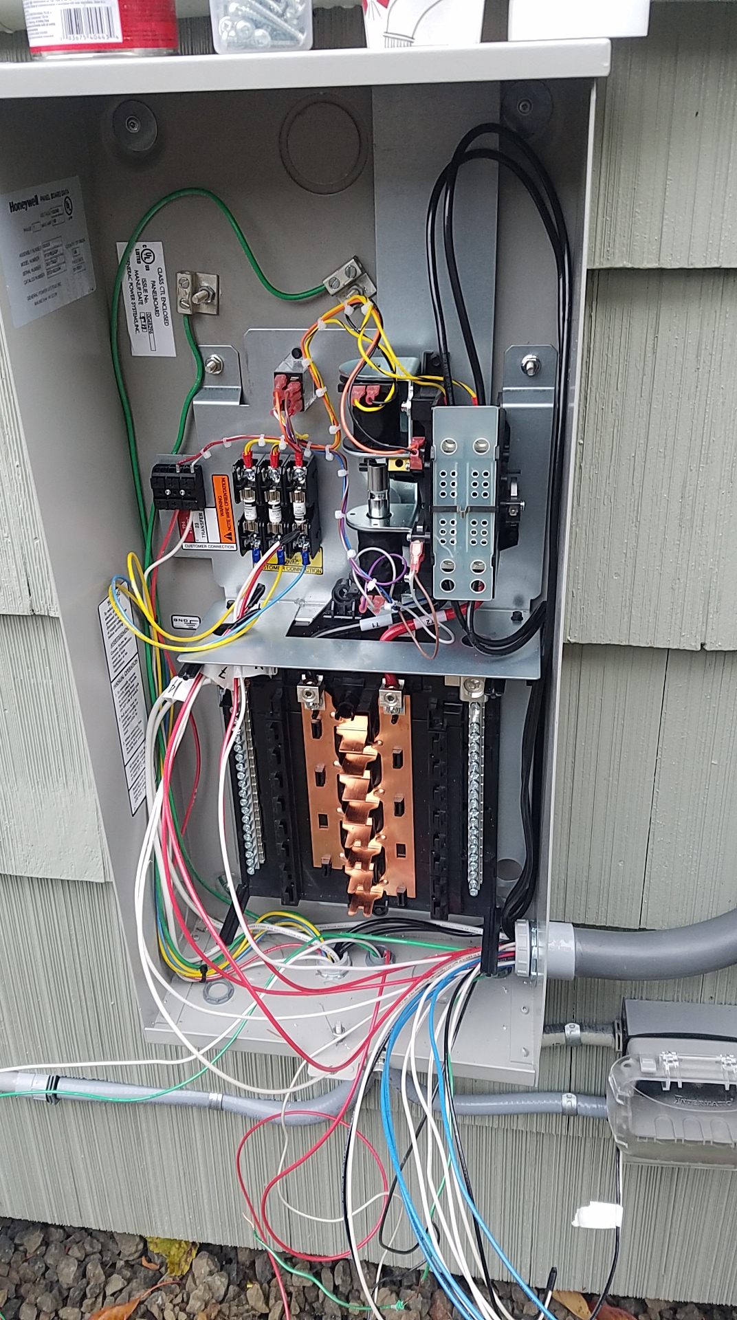 Empowered Electric – Where power meets purpose.